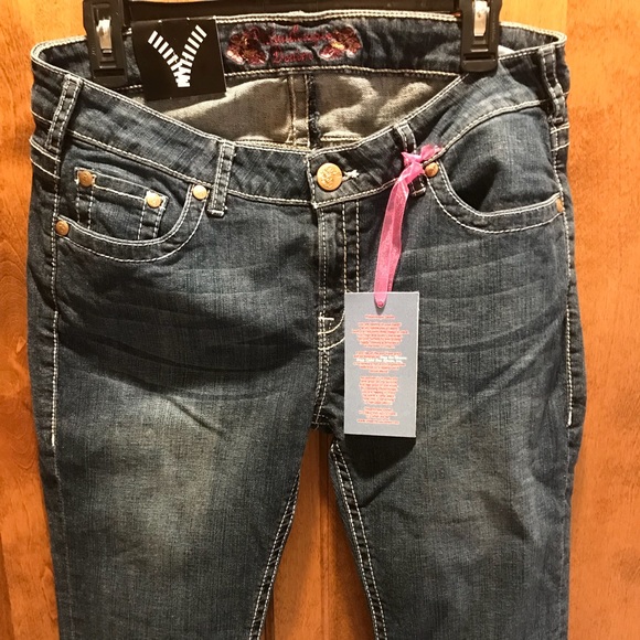 Jeans | An Array Of Jeans And Various Denim Items | Poshmark